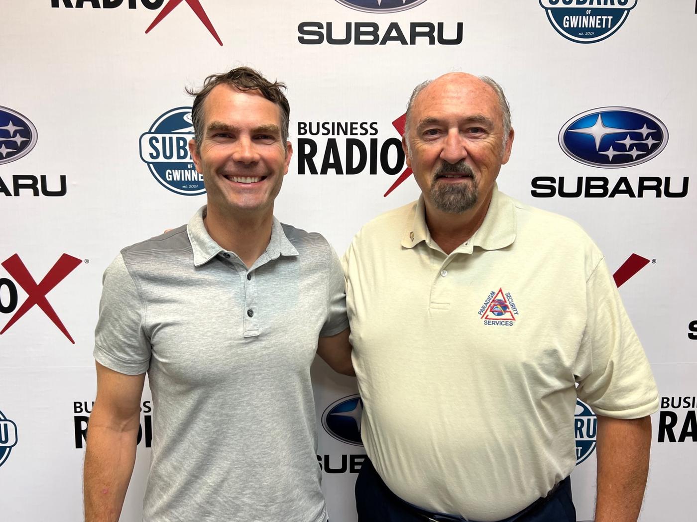 Candidate for Gwinnett County Commissioner John Sabic | Listen Notes