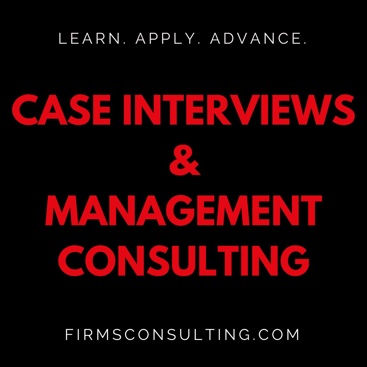 780: Sample answer to "Talk me through your resume" (Case Interview & Management Consulting ...