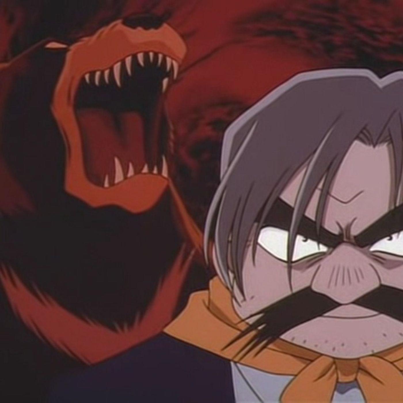 Detective Conan Episode 182 - The Big Investigation of the Nine Doors ...
