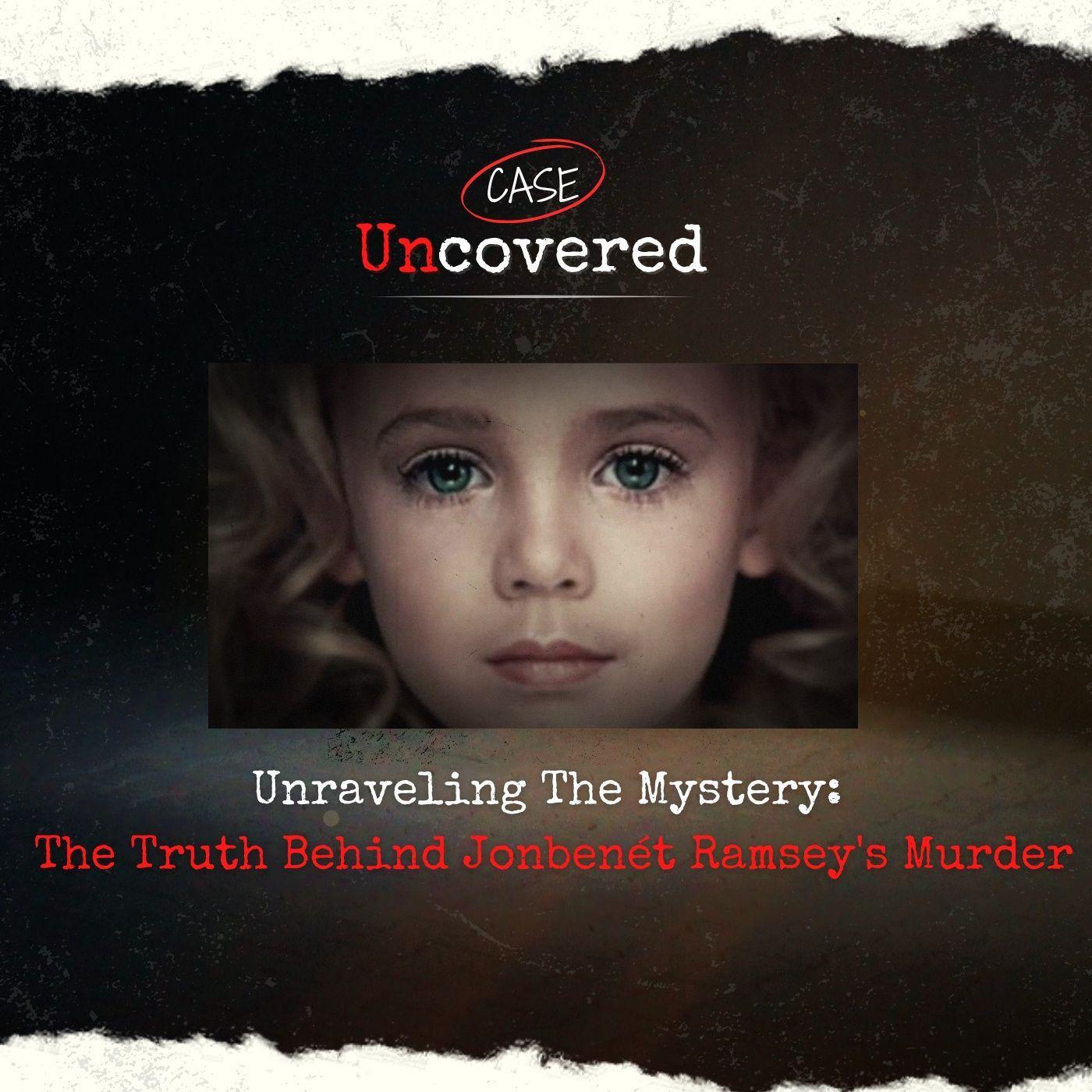 The Unsolved Murder of Eric Nelams | A Family’s Fight for Justice ...