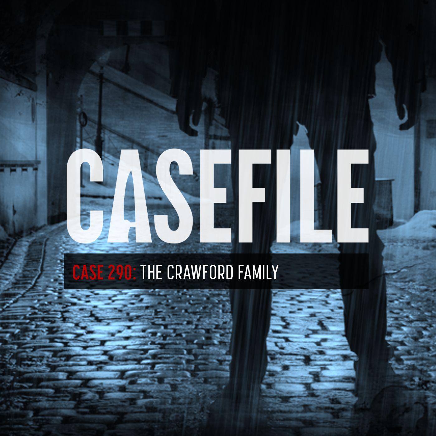 Case 20: Stoni Blair & Stephen Berry - Casefile True Crime (podcast ...