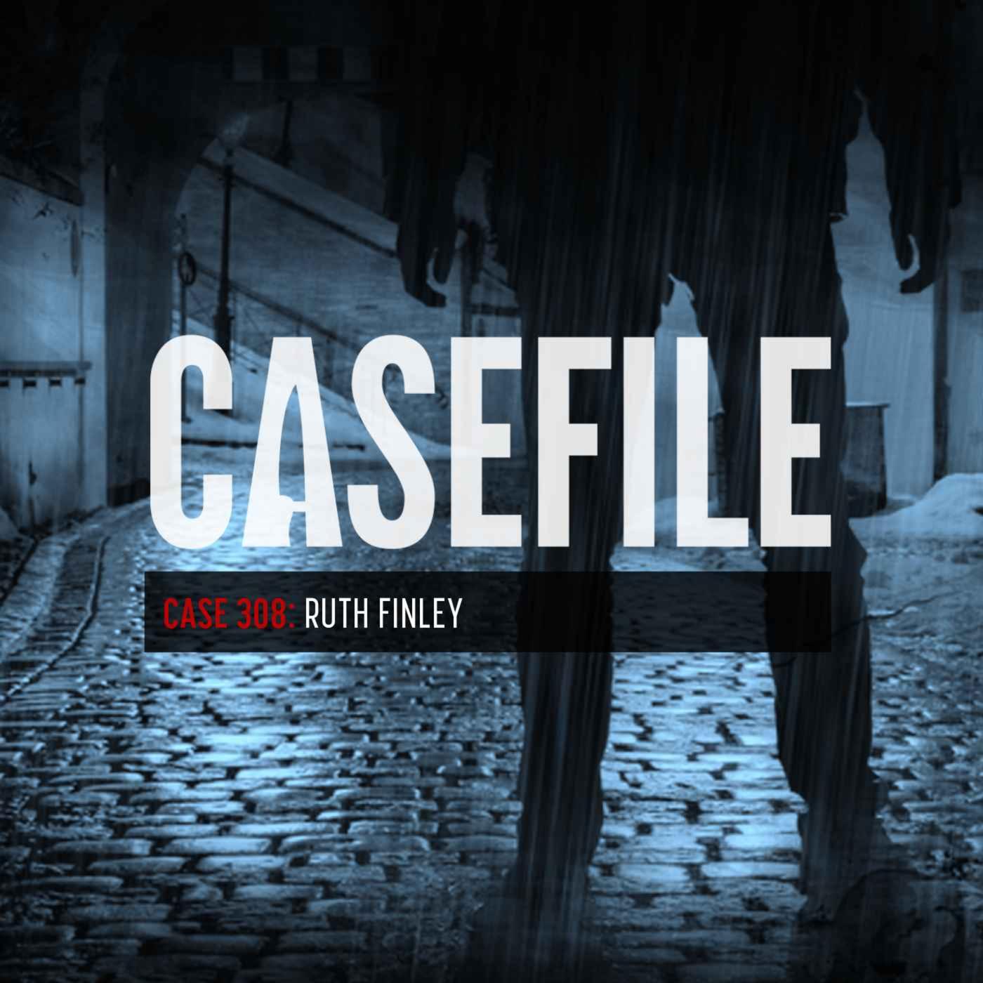 Casefile True Crime (podcast) - Casefile Presents | Listen Notes
