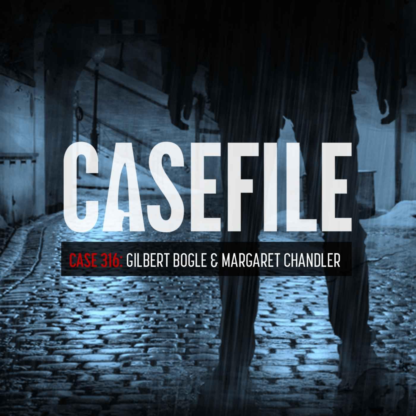 Casefile True Crime (podcast) - Casefile Presents | Listen Notes