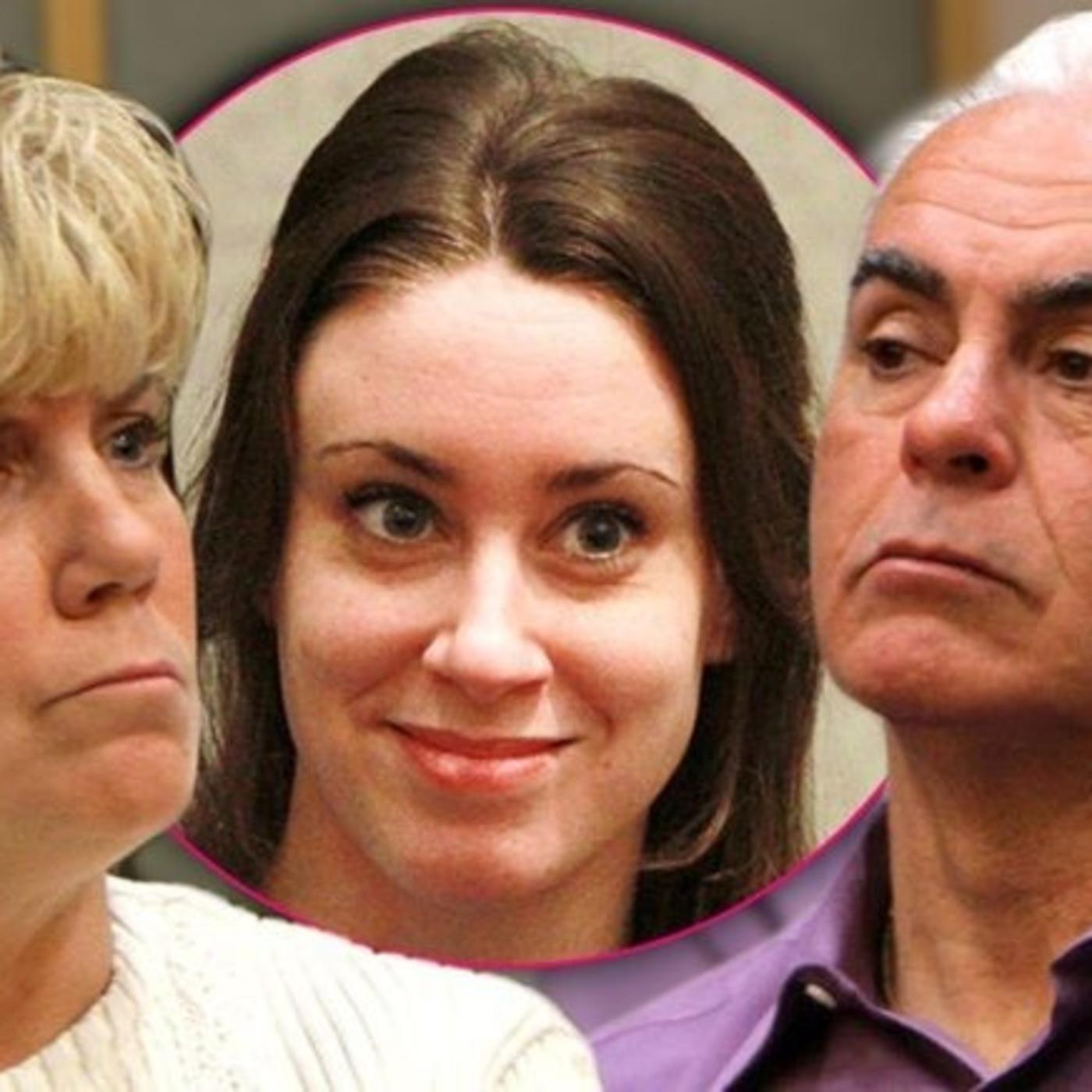 Casey Anthony Trial of the Century (podcast) - keith long | Listen Notes