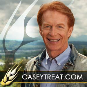 Casey Treat Podcast - Casey Treat | Listen Notes