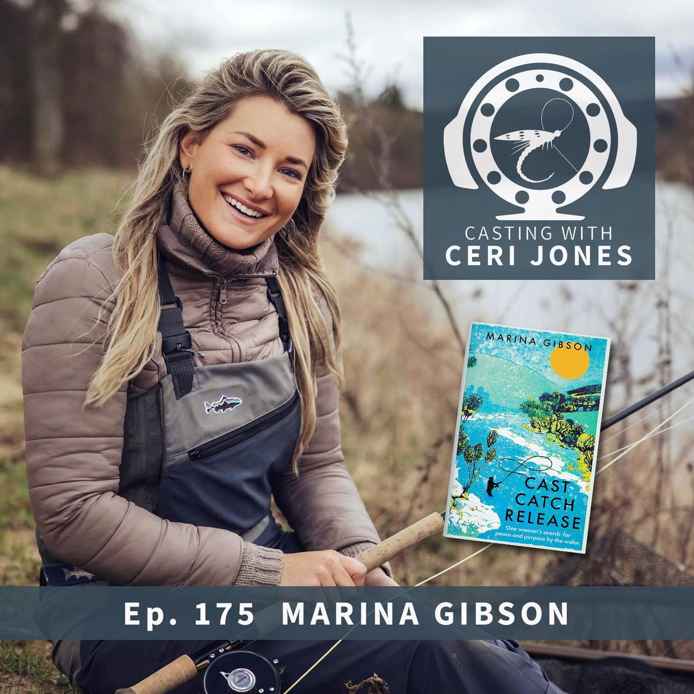 Casting With Ceri Jones : Ep. 185 Bass on the beach (Copy) | Listen Notes