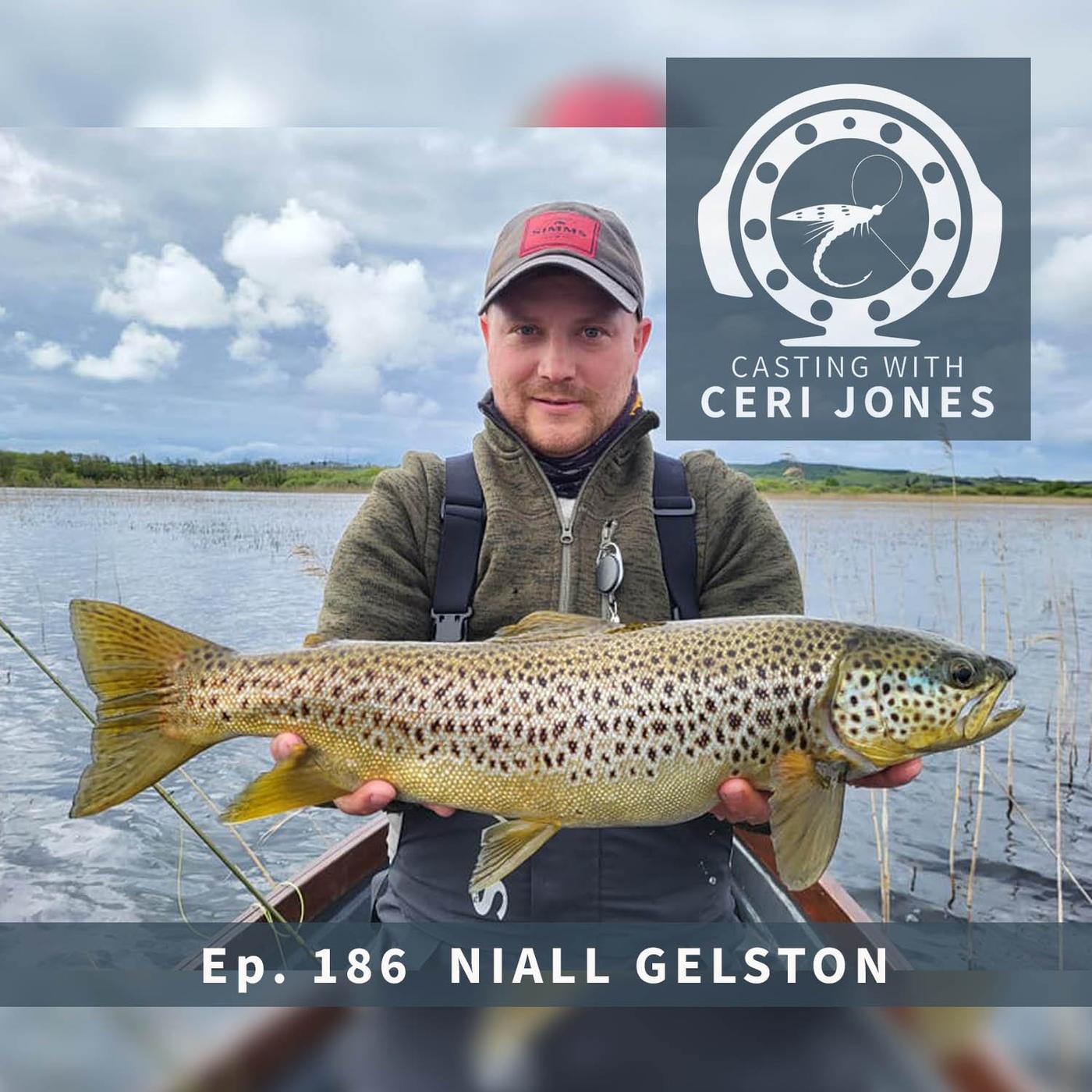 Casting With Ceri Jones : Ep. 185 Bass on the beach (Copy) | Listen Notes