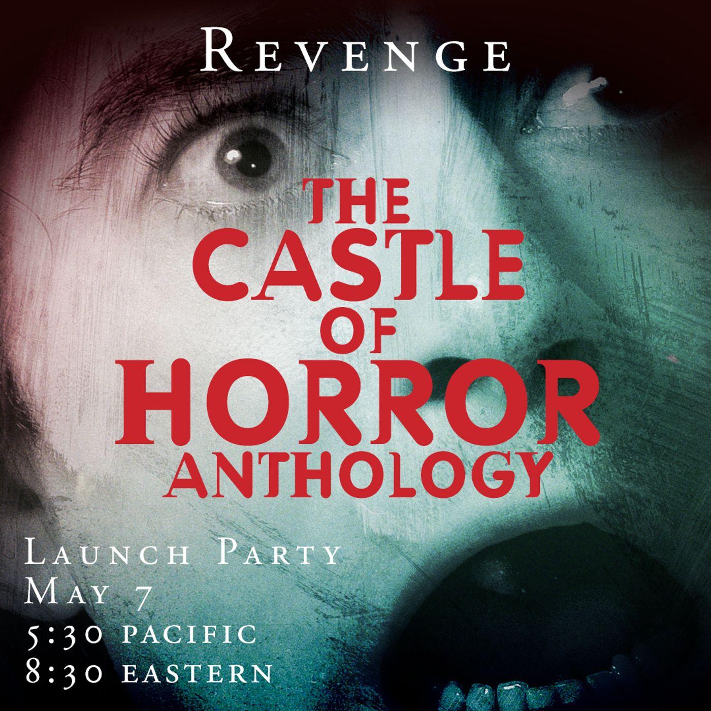 Castle Talk: Nick Roth, Writer and Co-Director of Horror Comedy HANKY ...