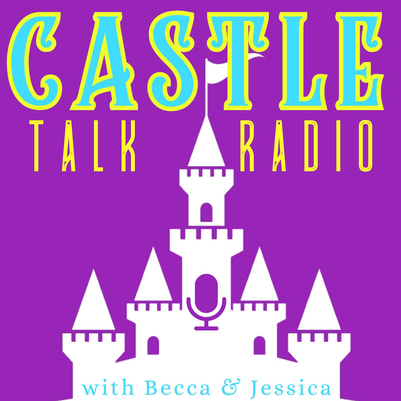 All things Pixar Fest 2024 at Disneyland Resort - Castle Talk Radio ...