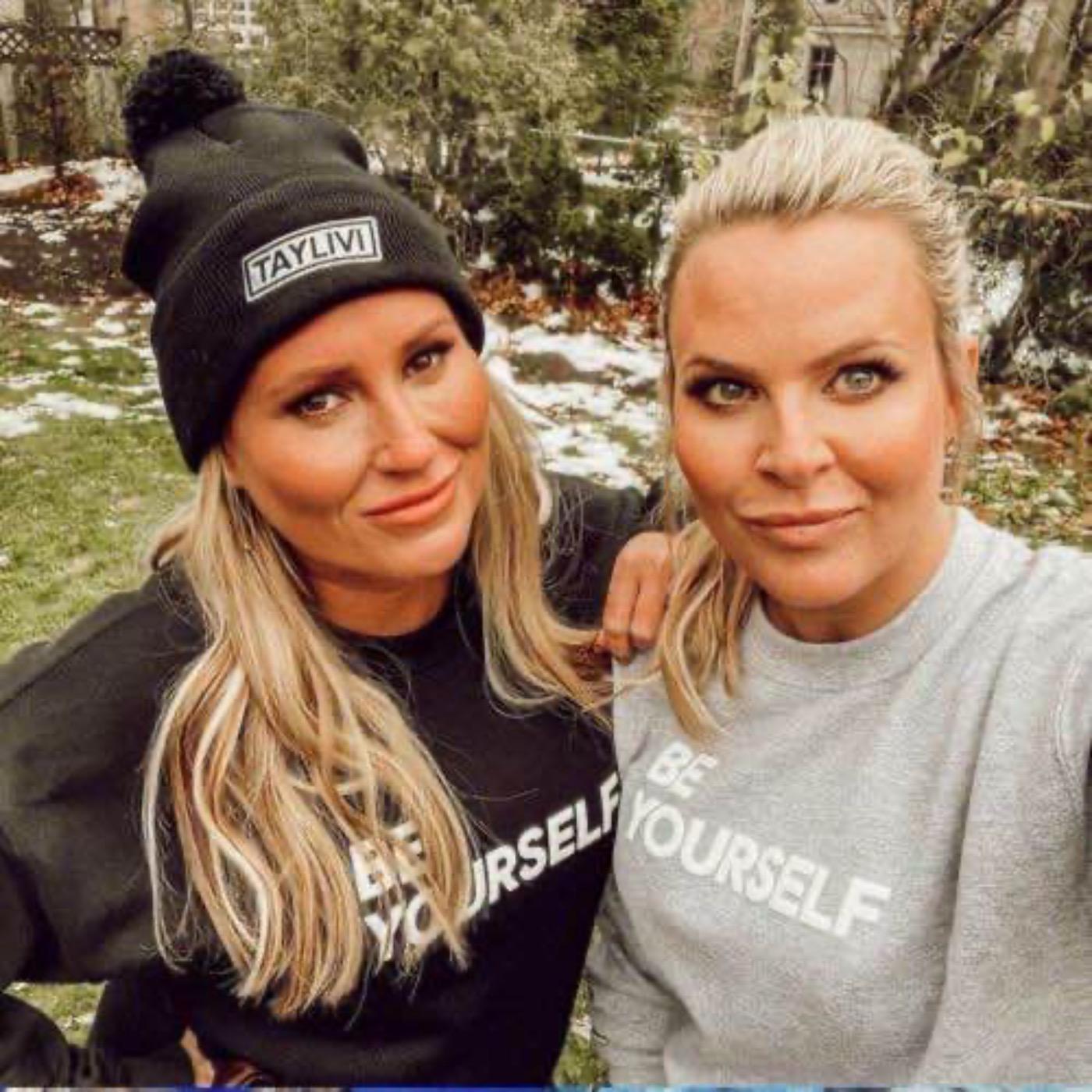 When Do You Start Shaving Your Bush? - Cat & Nat Unfiltered (podcast ...