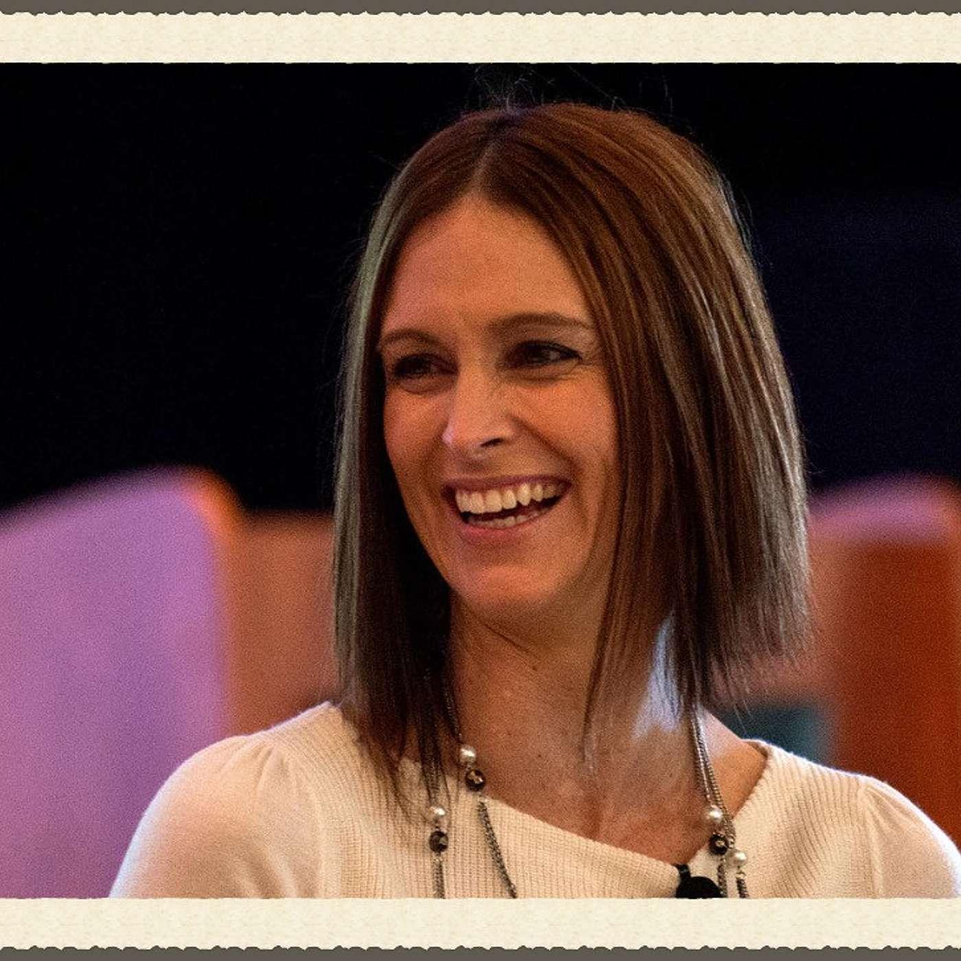 Dr. Raquel Garzon: Revitalize to a Life of Energy & Purpose | Listen Notes