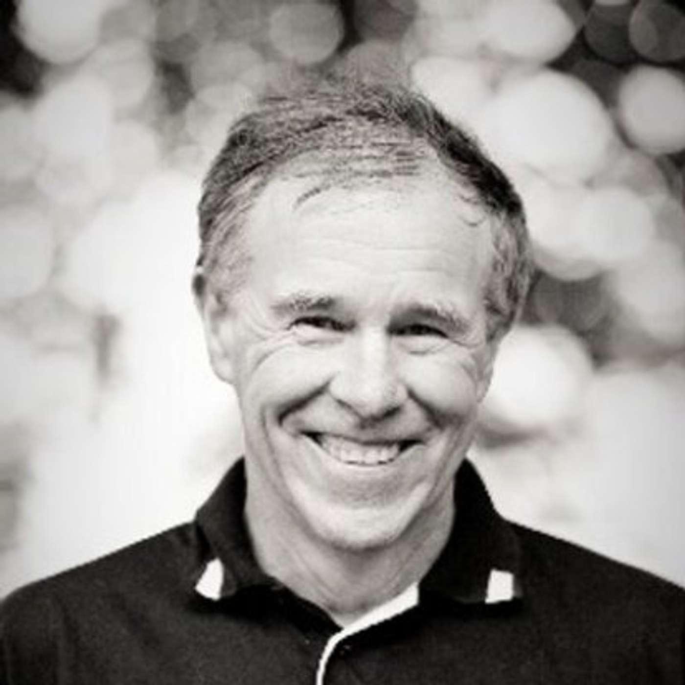 Dr. Timothy Noakes: The Life of a Skeptic - The Coaching Lab: Health ...