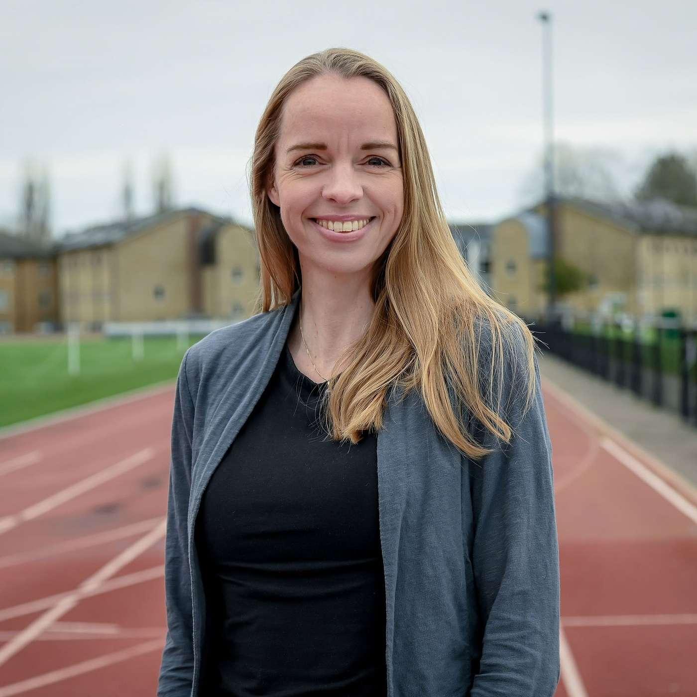 Empowered Birth: Tapping into Sports Psychology for the Maternity ...