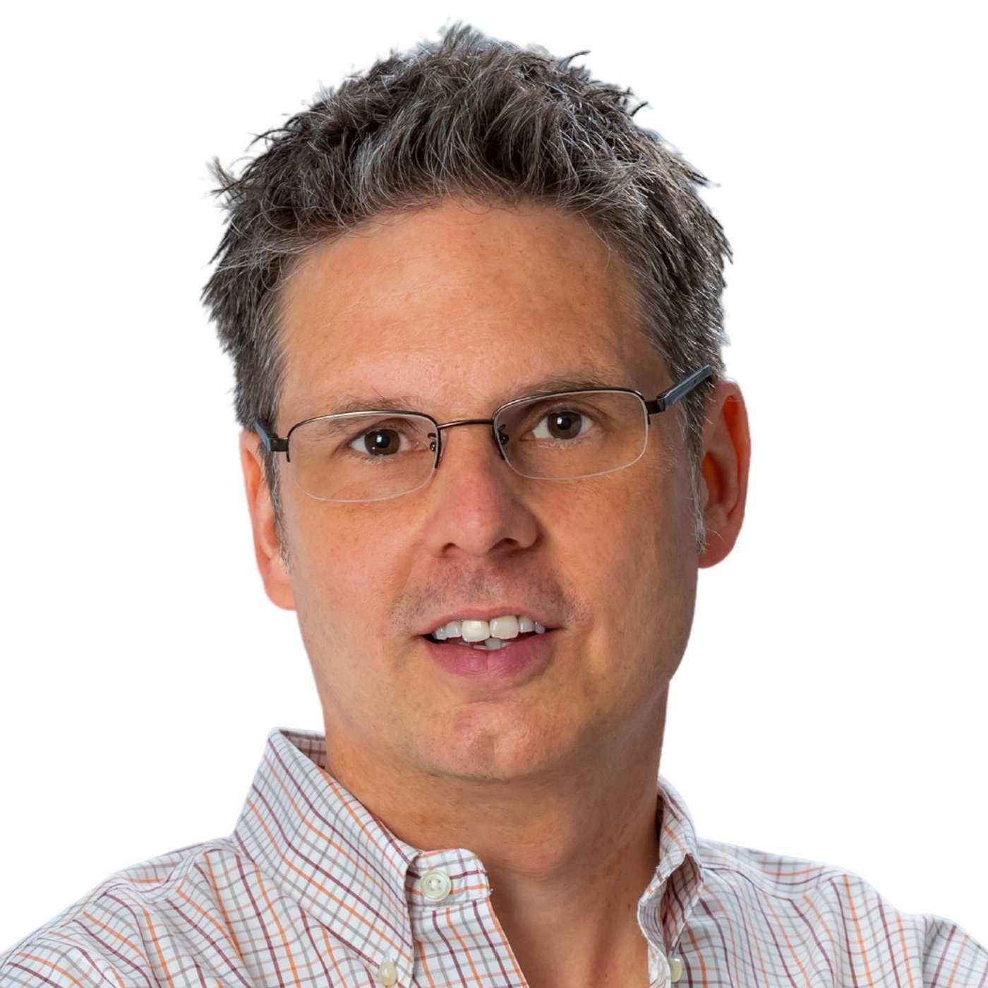 Fad Free and Evidence-based Nutritional Guidelines: Mario Kratz, PhD ...