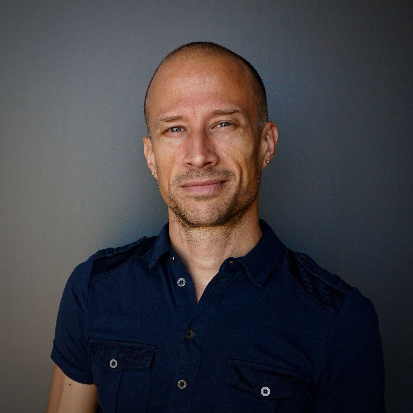 Behavior Change Comes to Life: Martin Hagger, PhD - The Coaching Lab ...