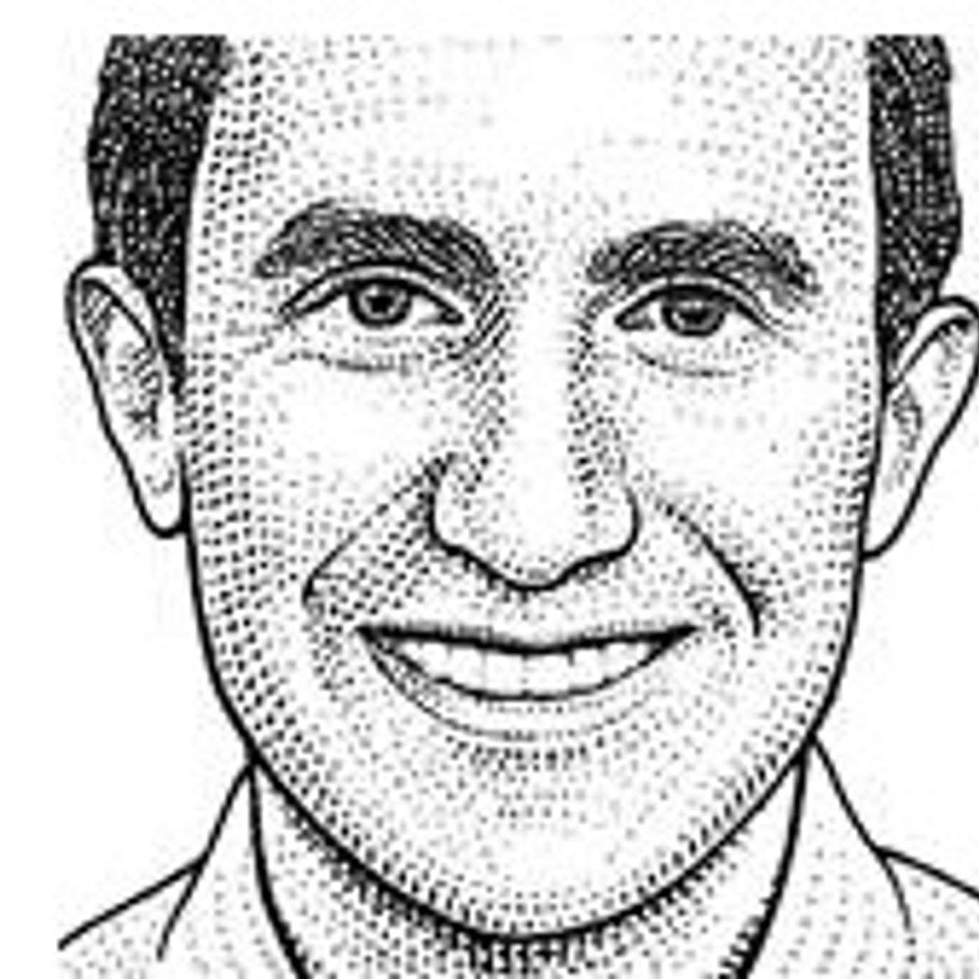 Morgan Housel: Beyond the Money Math (and into the Psychology) | Listen ...