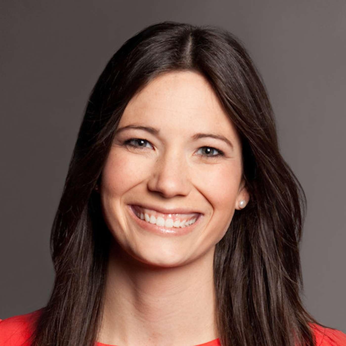 Rachel Cruze: More Money... Less Debt w/ Dave Ramsey's Financial Peace ...