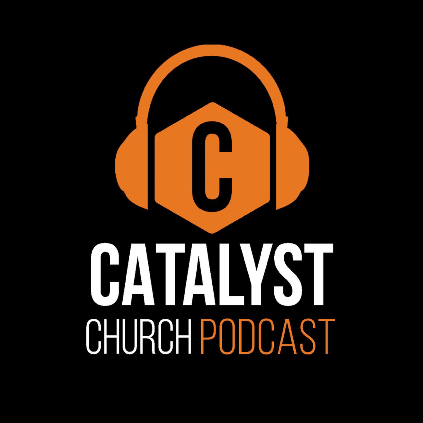 LIVESTREAM TEST - Catalyst Church (podcast) | Listen Notes