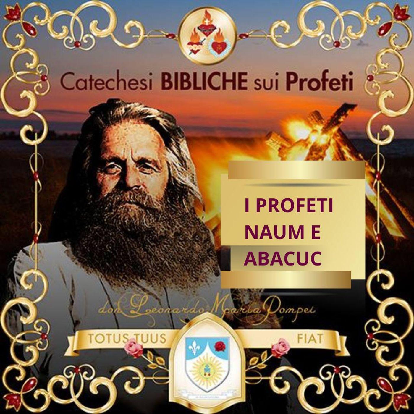 Il libro del profeta Osea - Catechesi bibliche sui profeti (podcast ...