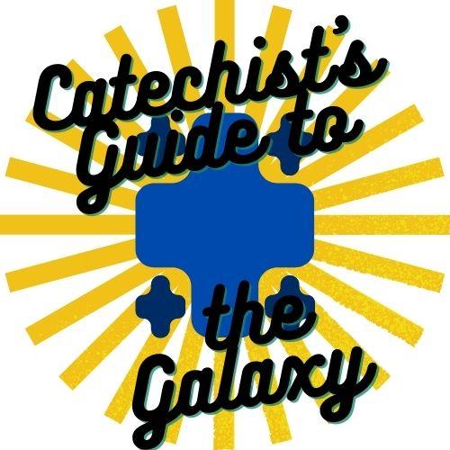 Why do Christians Bible bash? - Catechist's Guide to the Galaxy (Bob ...