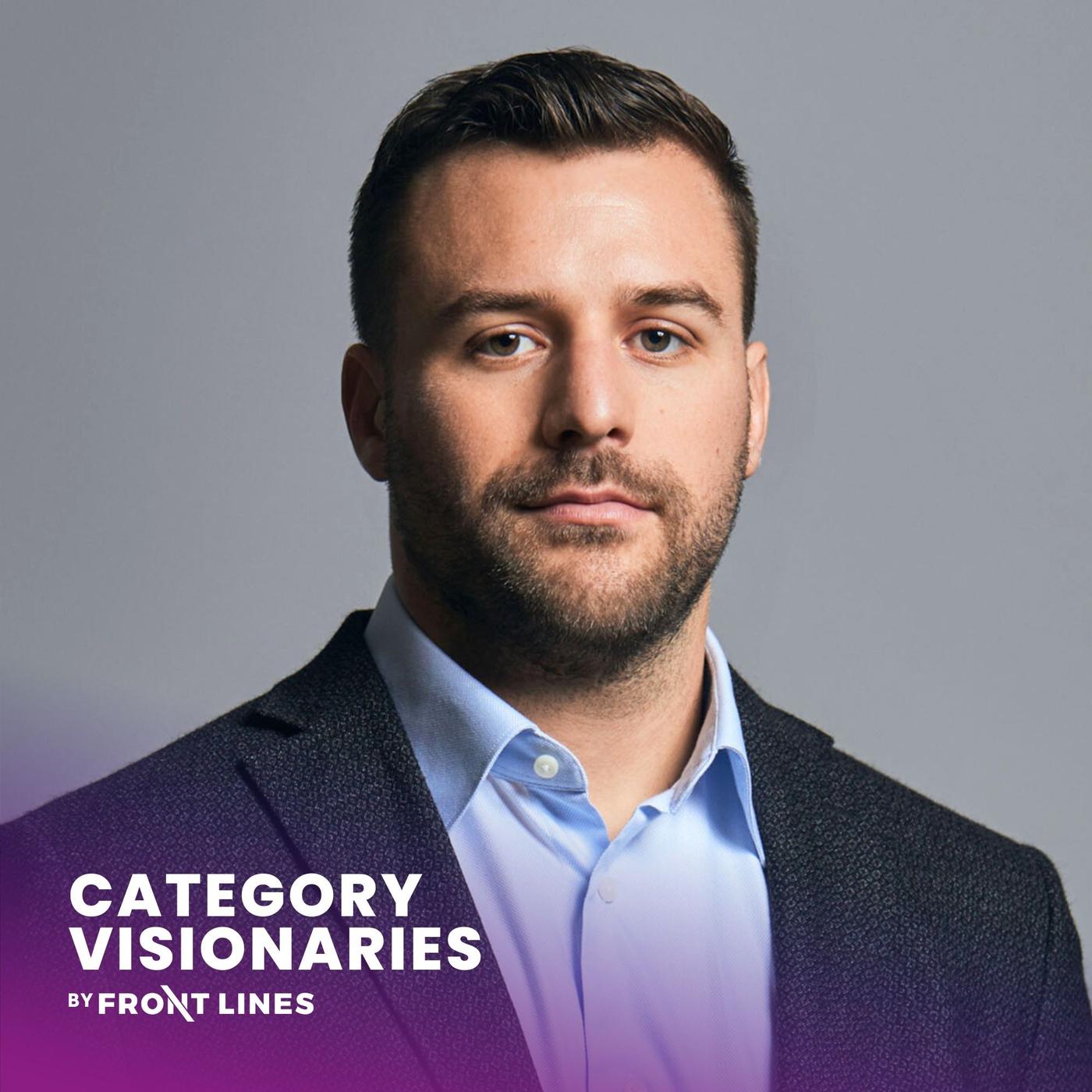 Ethan Ruby, CEO and Co-Founder of SaaSGrid: $3M Raised to Become the Standard For SaaS Metrics ...