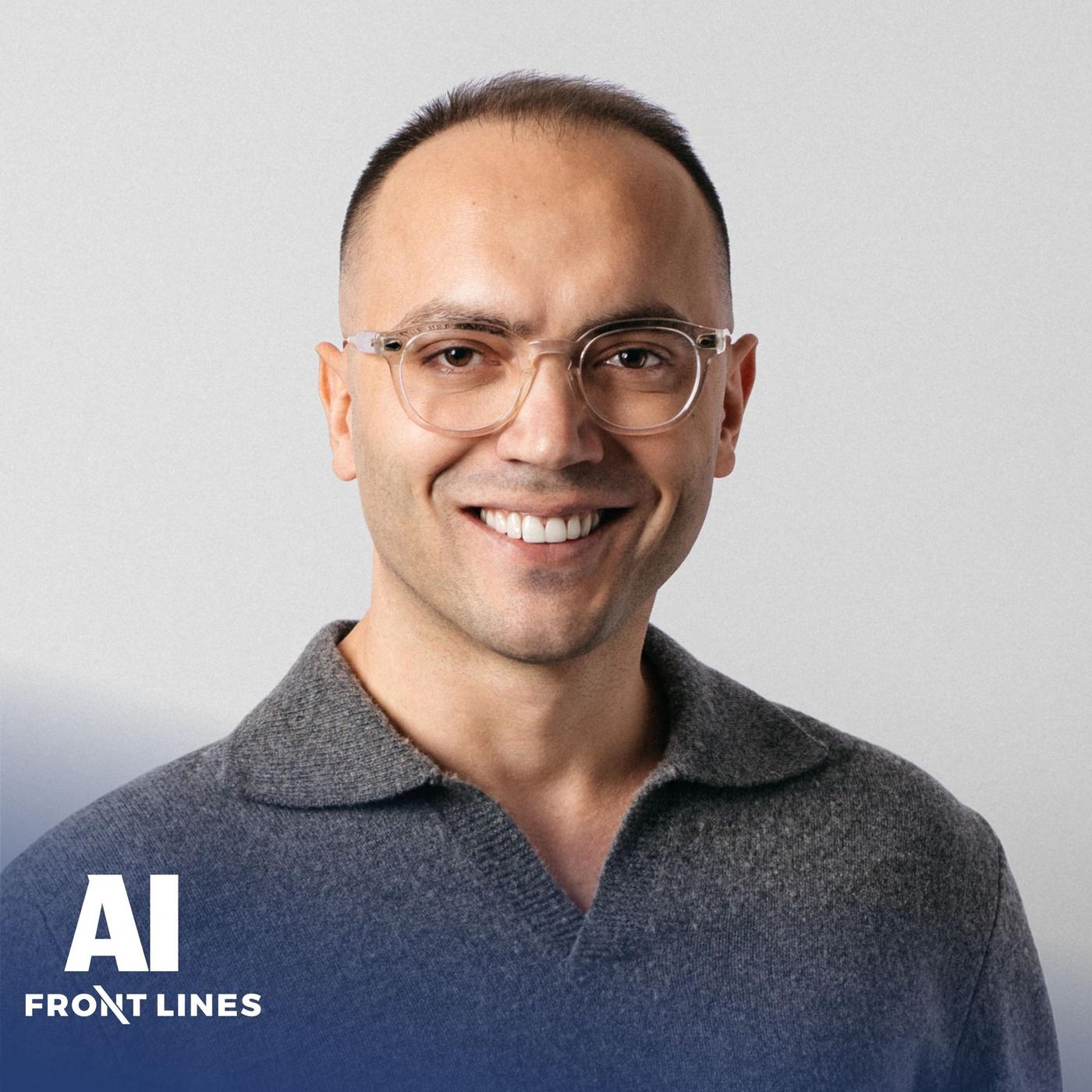 Ethan Ruby, CEO and Co-Founder of SaaSGrid: $3M Raised to Become the ...