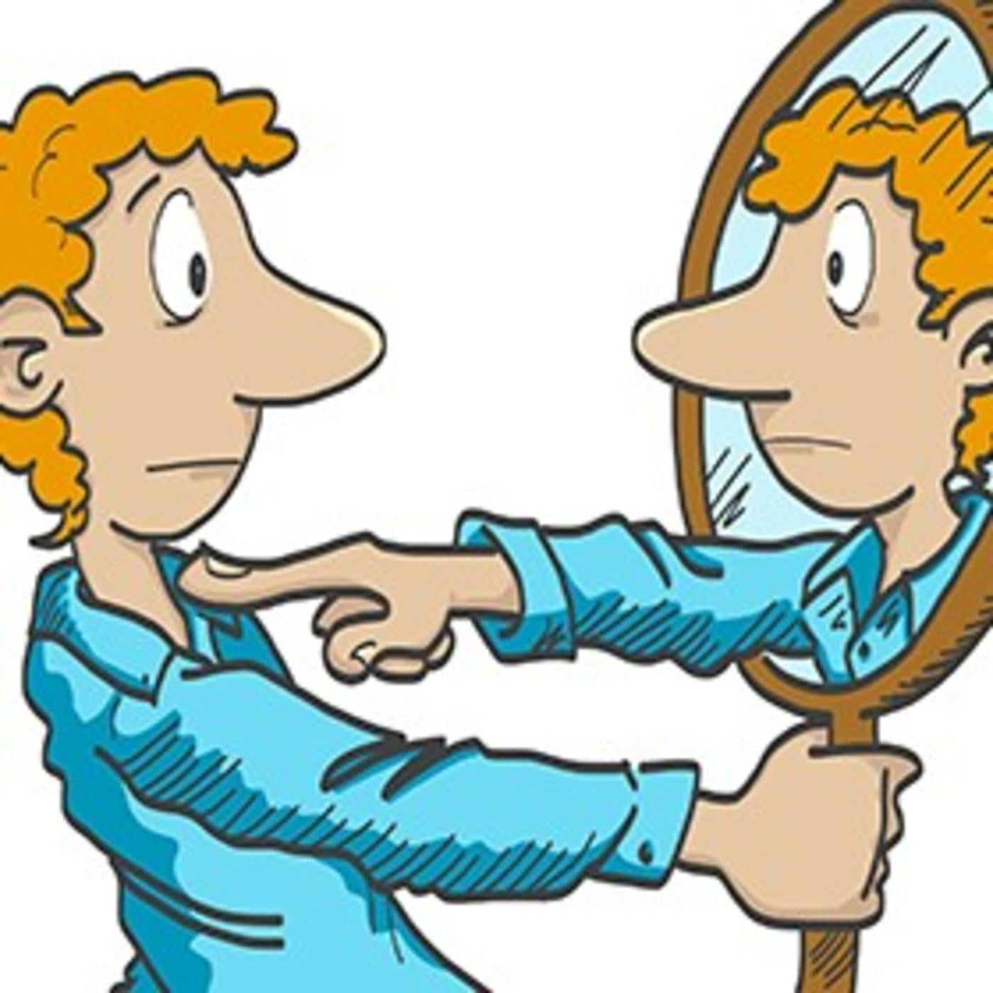 ¿Quién soy Yo? - Educación A Distancia (podcast) | Listen Notes