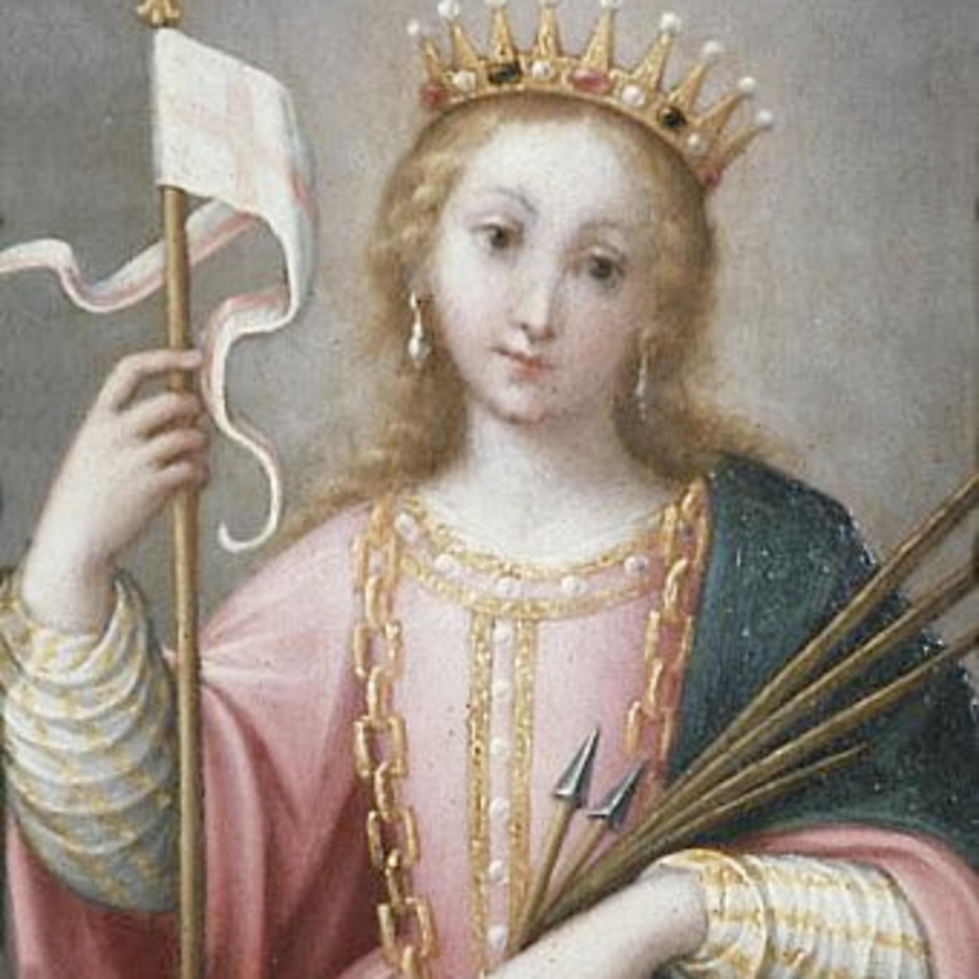 Saint Ursula - Catholic Classics for Kids (podcast) | Listen Notes