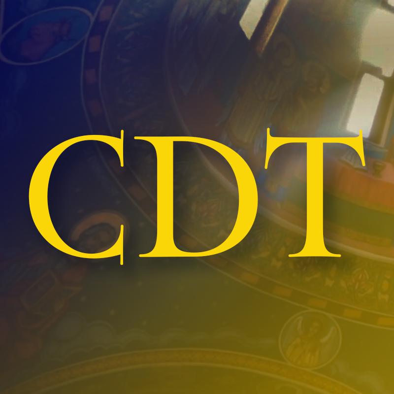 Peterson's Conversion to the Catholic Faith - Catholic Drive Time ...