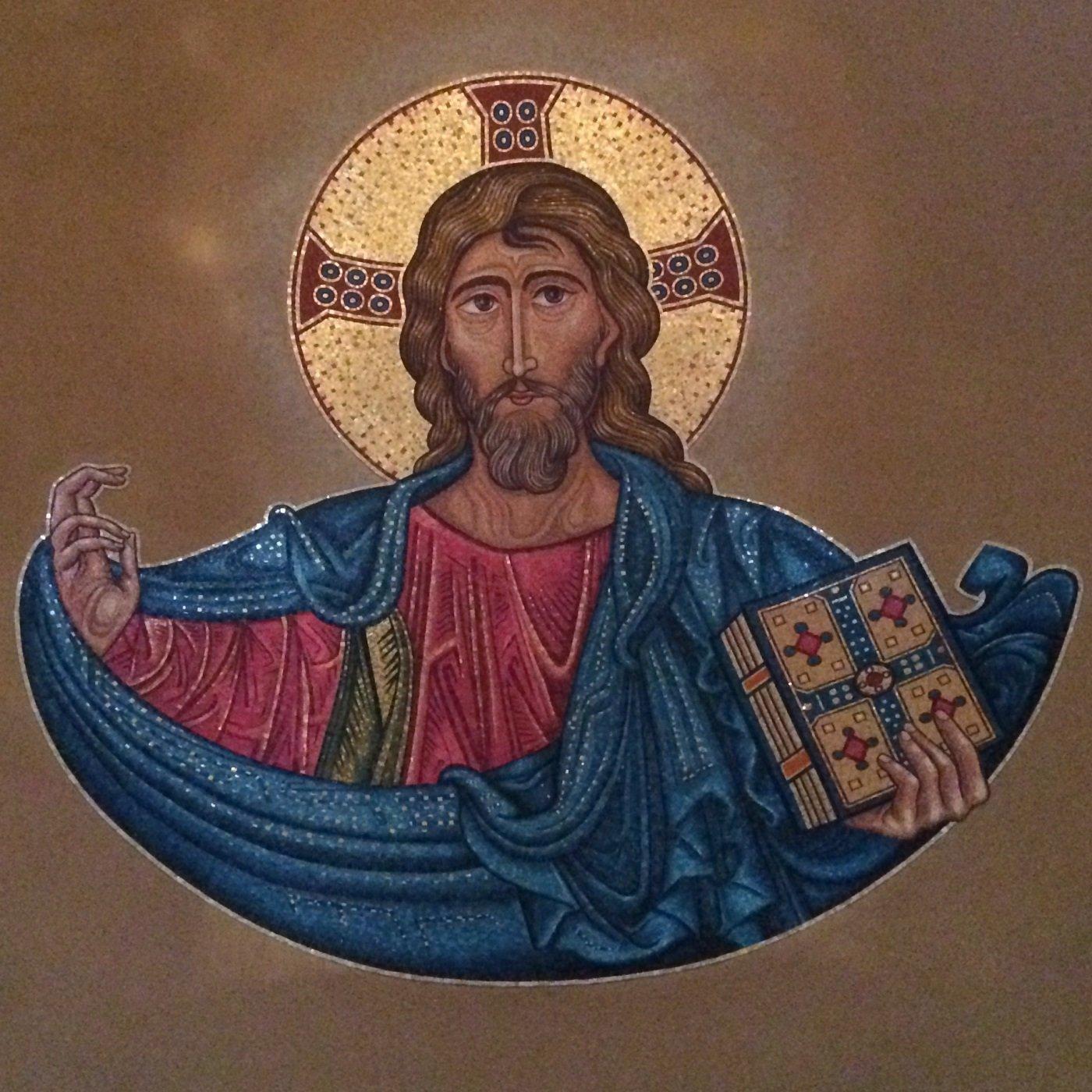 Catholic Inspiration (podcast) - Fr. Andrew Ricci | Listen Notes