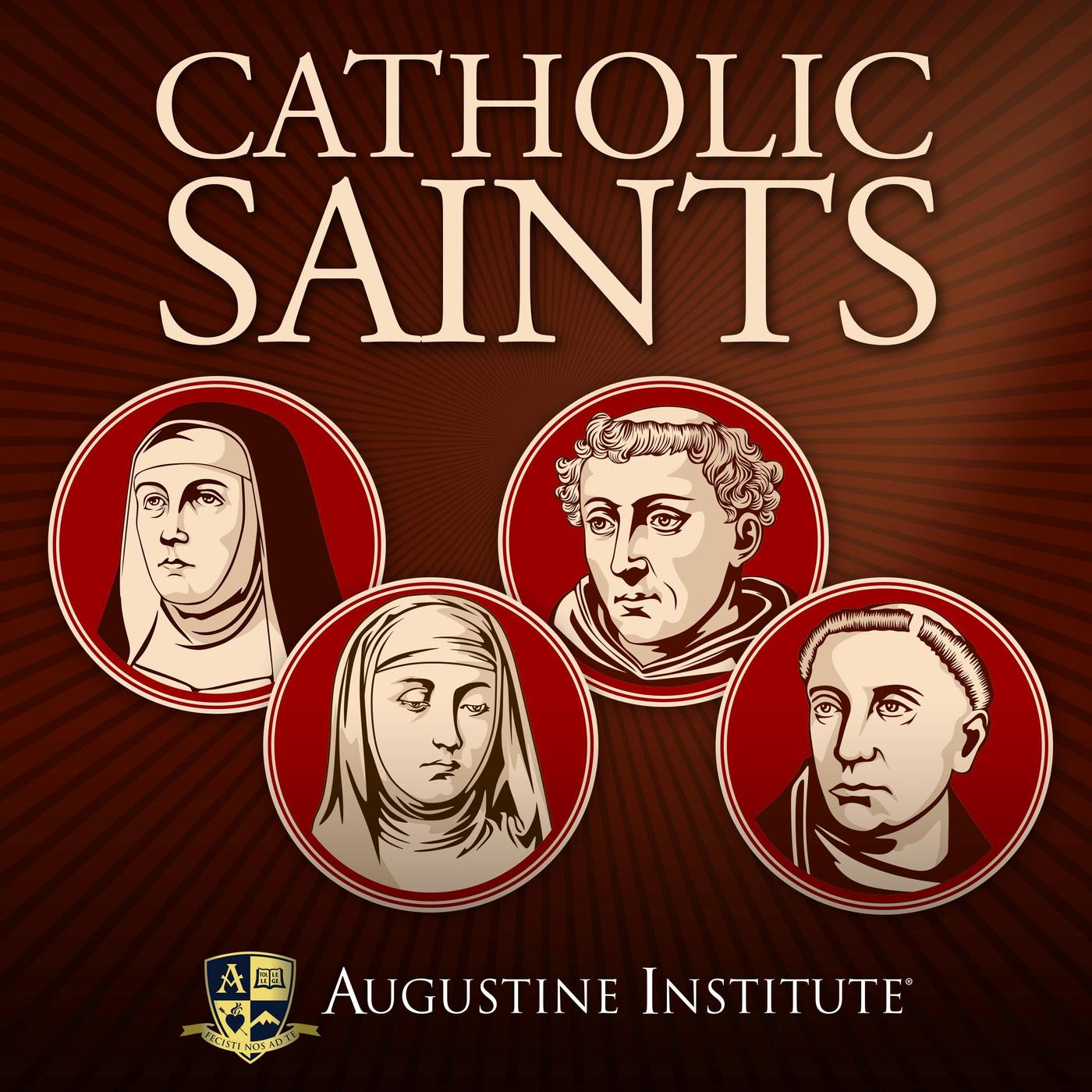 St. Marcellus of Tangier - Catholic Saints (podcast) | Listen Notes