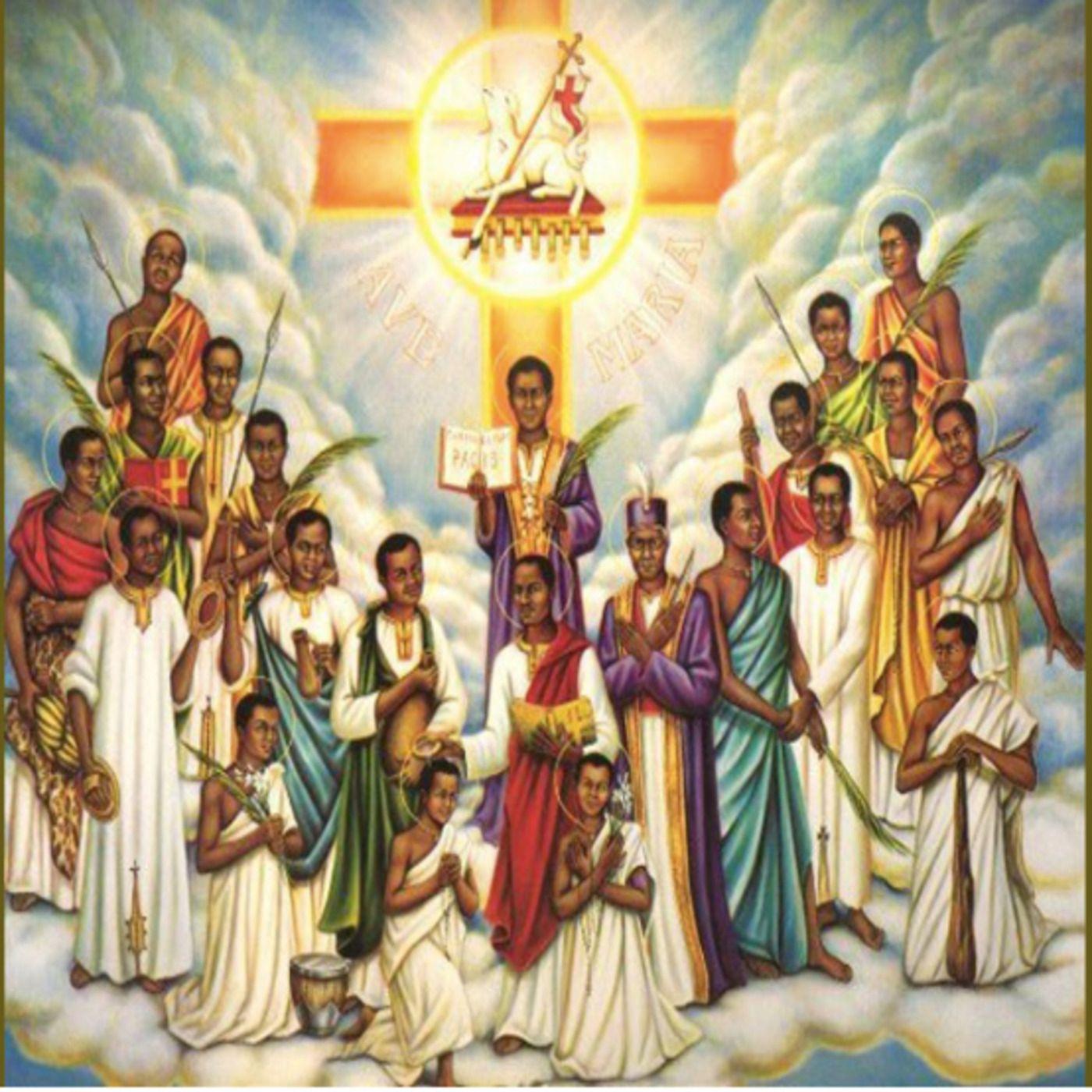 June 13: Saint Anthony of Padua - Catholic Saints & Feasts (podcast ...