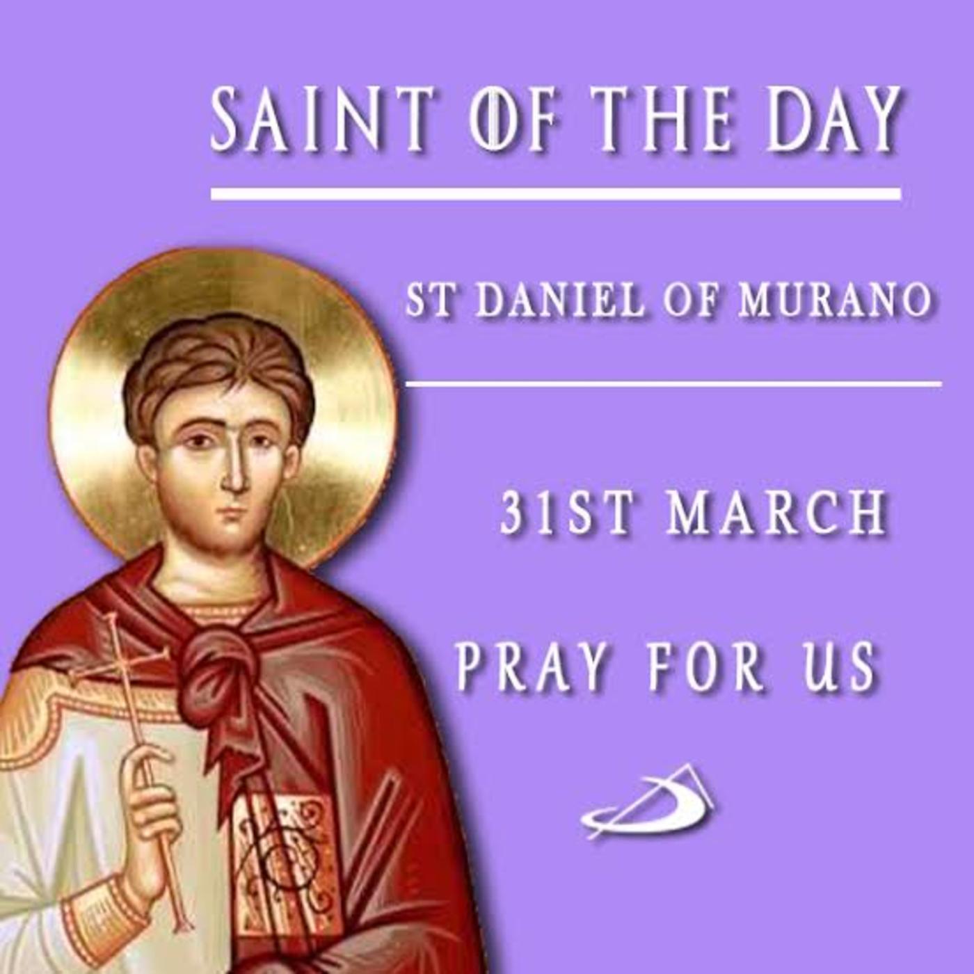 Saint Of the Day - St. Catherine Of Sweden | 24 March 2023 | Listen Notes