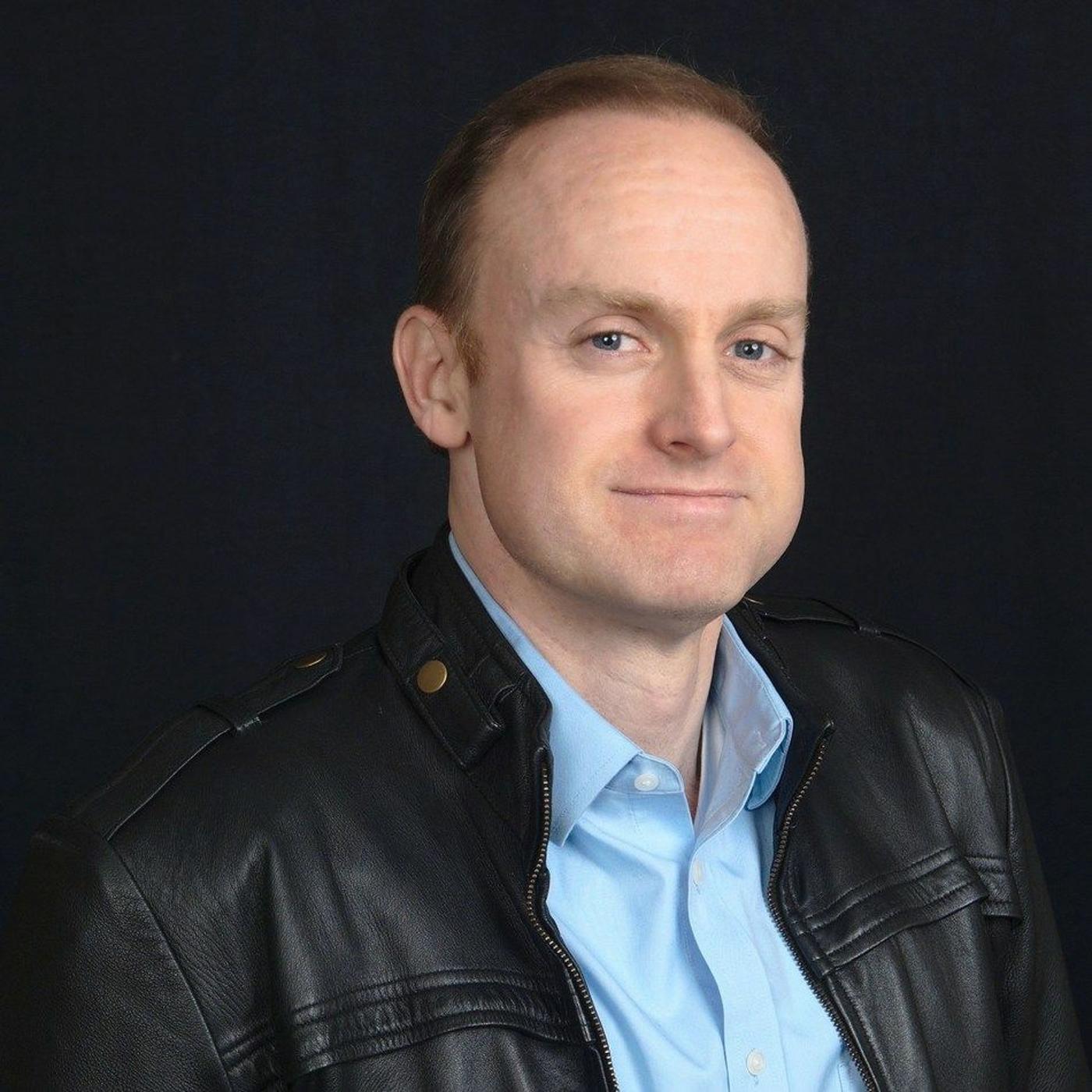 The Miracle Hunter (Michael O'Neill) - 03.23.2024 - Catholic (podcast ...