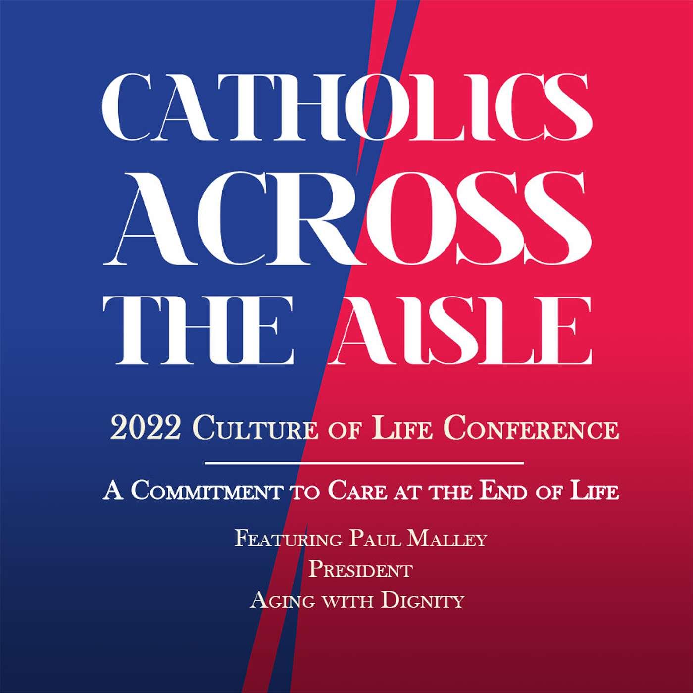 Interview with Gary Tester, Executive Director at Catholic Charities of ...