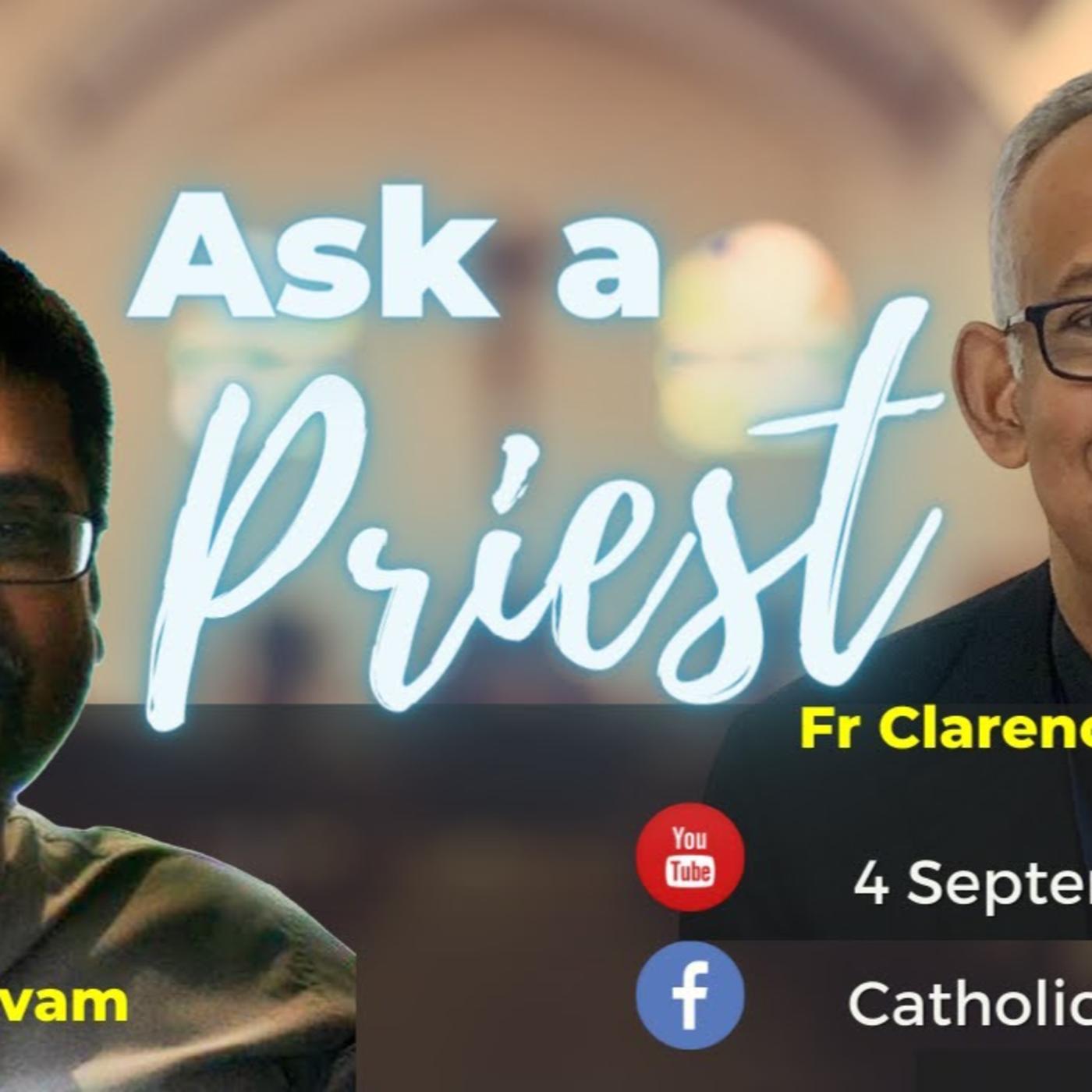 All Access with Fr. Rob Galea. Catholics At Home #76. | Listen Notes