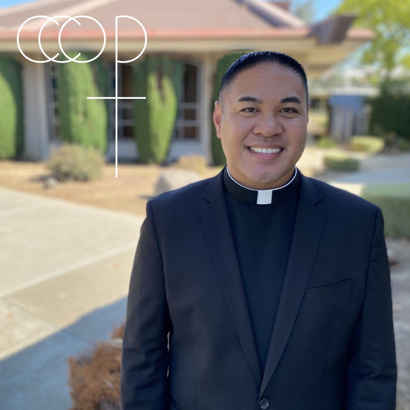 Fr. Mark Wiesner: Homily - September 2, 2025 - Building Each Other Up ...