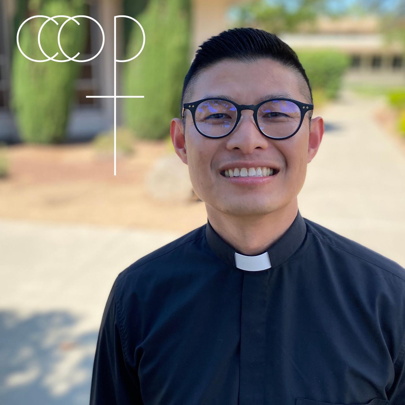 Fr. Peter Lawongkerd: Homily - March 18, 2024 - Seek Forgiveness ...