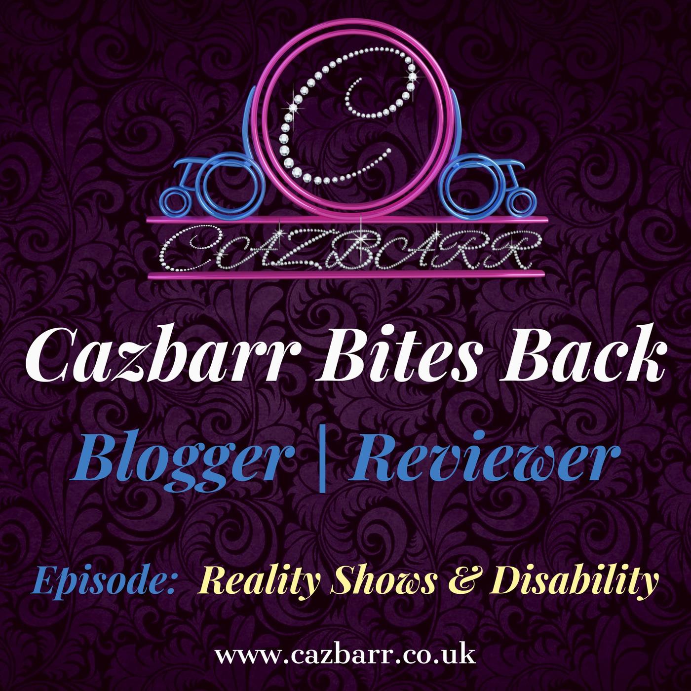 Blue Badge | Eligibility & How To Apply - Cazbarr Podcasts | Listen Notes
