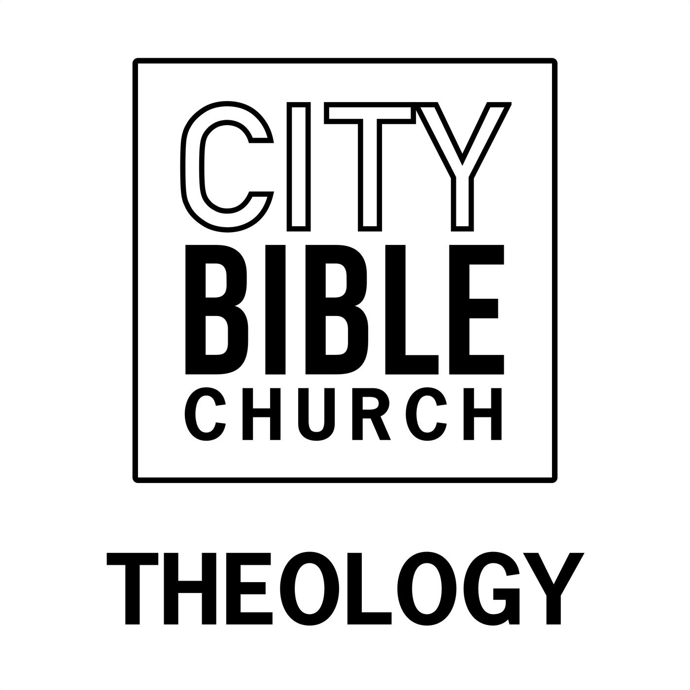 Bibliology Class 6: The Inerrancy of Scripture - CBC - TAC (podcast ...