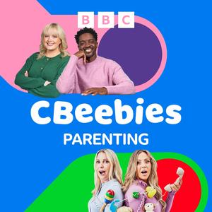 CBeebies Parenting (podcast) - CBeebies | Listen Notes