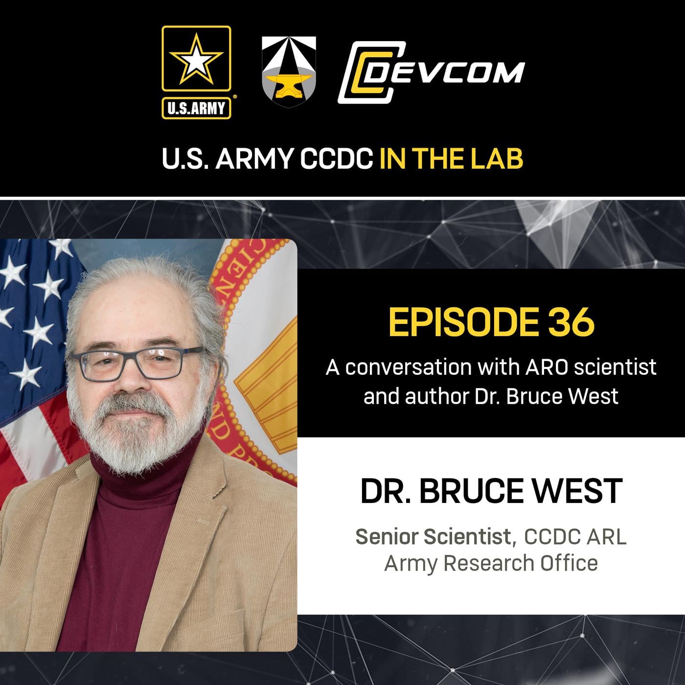 NetModX: Experimentation Advancing Capability & Partnerships | Listen Notes