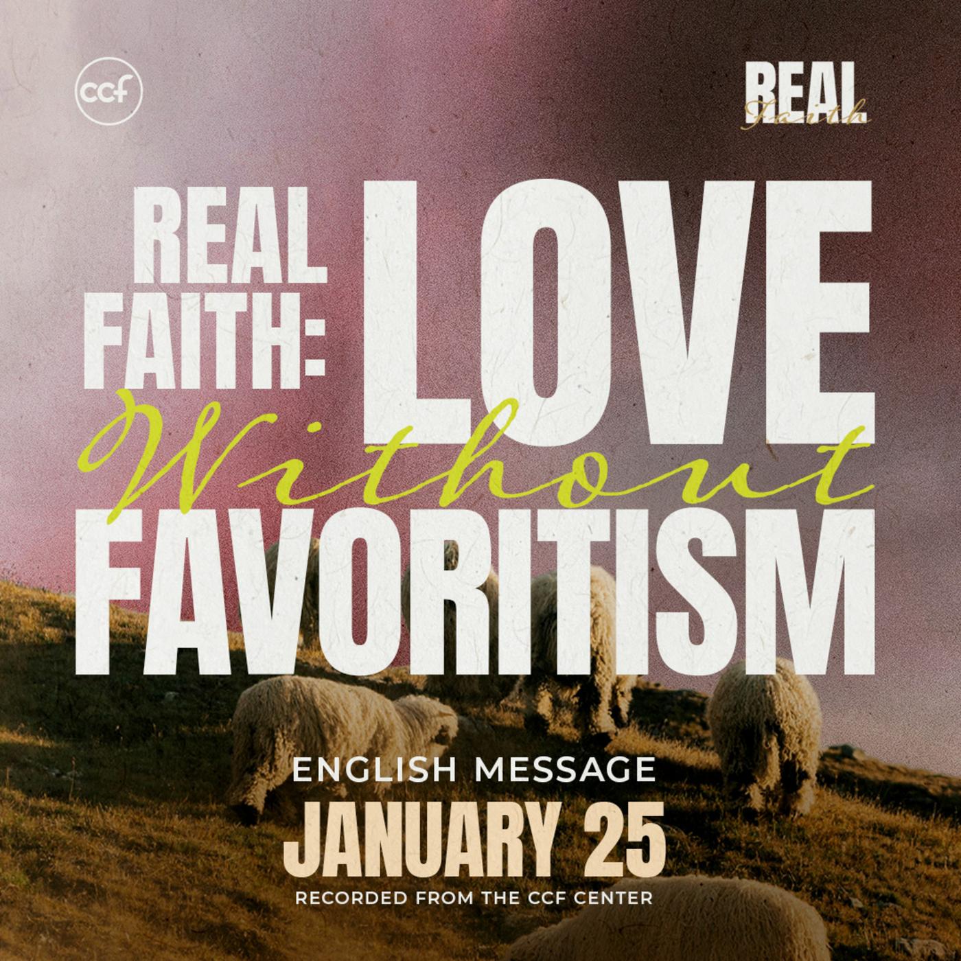 Battle Strong: Walk by Faith | Paul Tan-Chi - CCF Sermon Audio (podcast ...