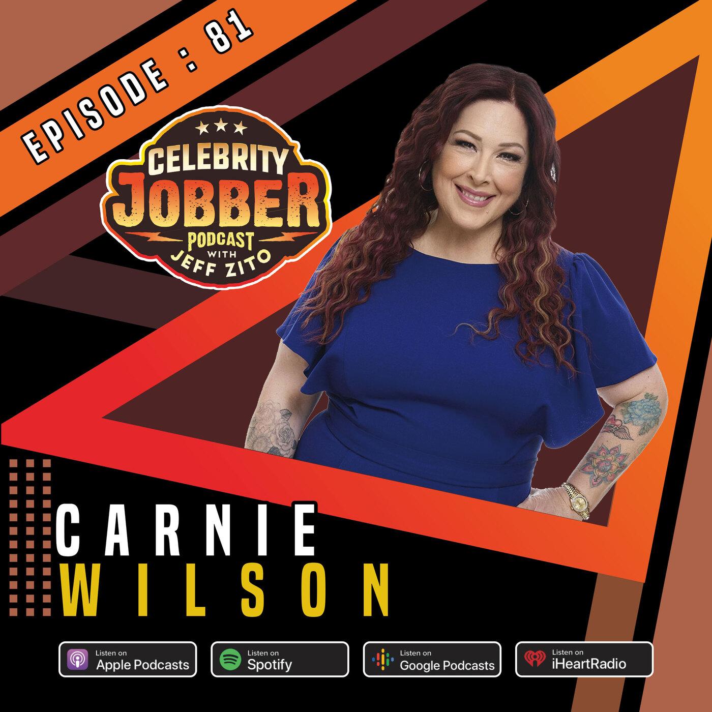 Celebrity Jobber with Jeff Zito - Valerie Bertinelli | Listen Notes