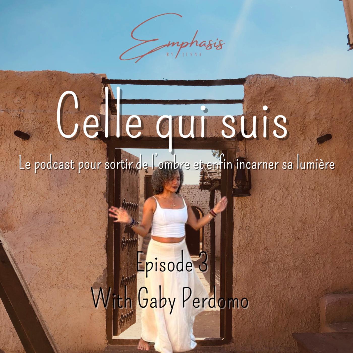 Pourquoi je fait un podcast ? - Celle qui Suis | Listen Notes