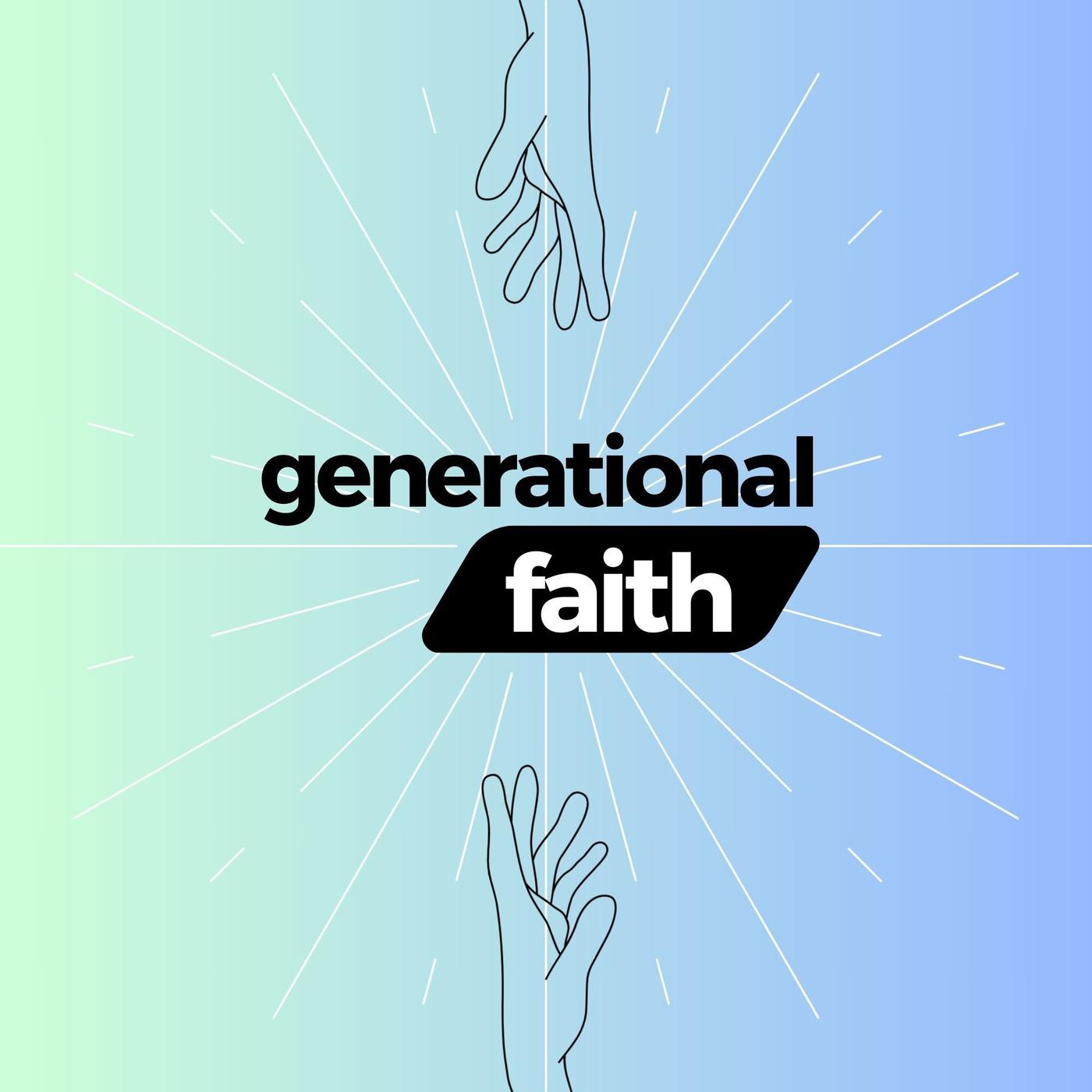 Peer Pressure [Generational Faith] - Center Church Indy (podcast ...