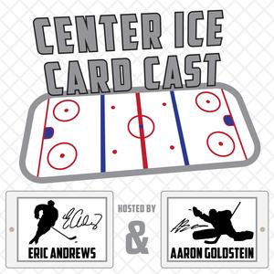 Center Ice Card Cast — Ep. 133: What Cards Get Your Blood Pumping ...