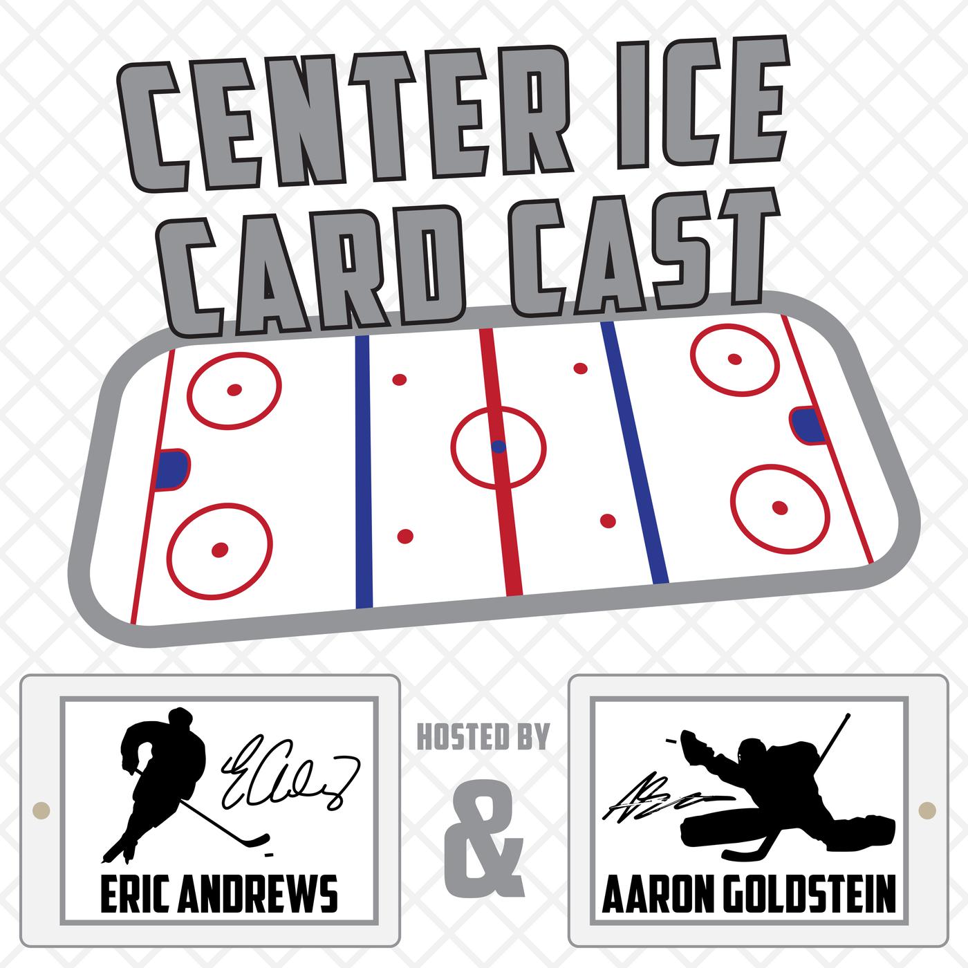 Center Ice Card Cast — Ep. 85: Listener Q&A 3. 0 and Black Friday Box ...