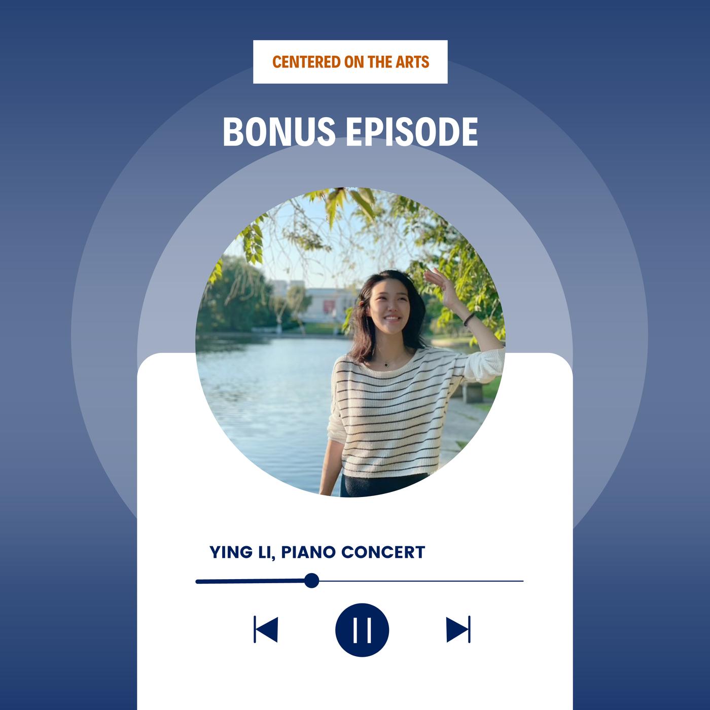 Graduating Seniors 2024 (Kayla Bryant and Yulbee Shin) | Listen Notes