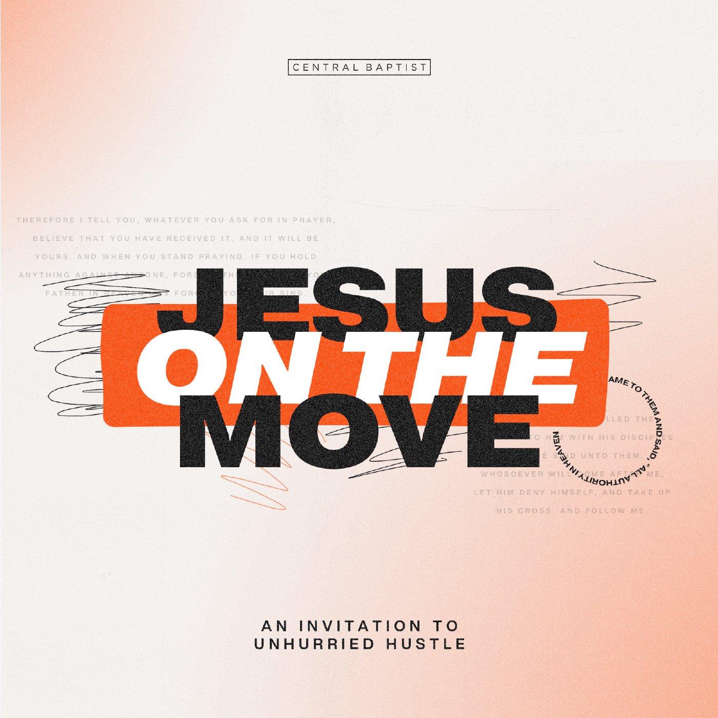 Jesus - Son Of The Most High God - Central Baptist Church - Central ...